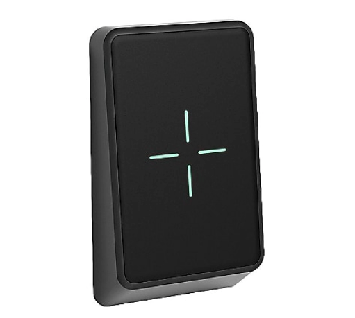 Verkada AD31 Multi-format Card Reader – Q Systems Store